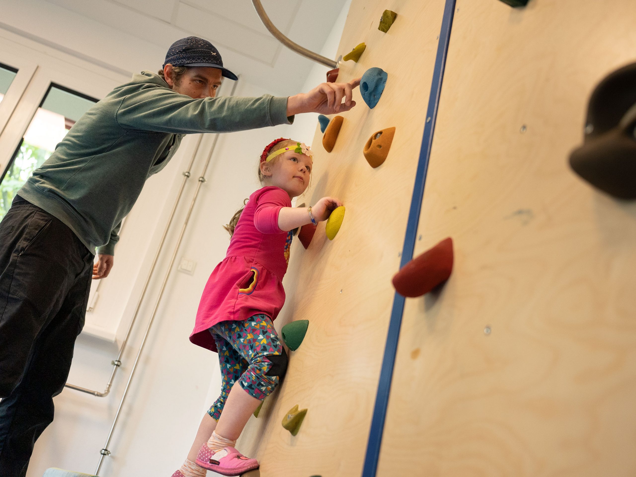 Erzieher:in (m/w/d) | Flexipool | INA.KINDER.GARTEN Karriere